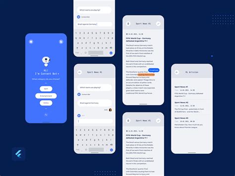 Flutter Designs Themes Templates And Downloadable Graphic Elements On