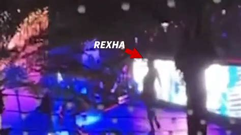 Bebe Rexha Storms Off Stage After Blasting Sound Quality Showbizztoday
