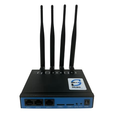 Rc44 M Industrial Cellular Router