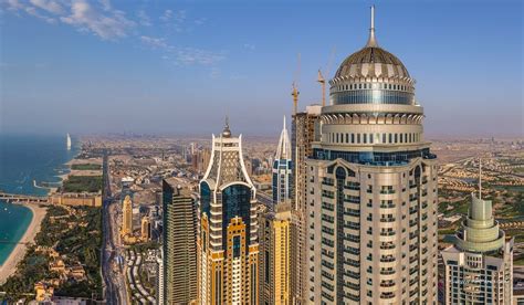 Koniec Z Obowi Zkiem Noszenia Masek W Zjednoczonych Emiratach Arabskich Od Wrze Nia Podr E