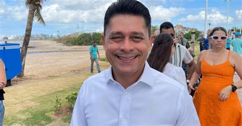 Secretário Da Seinfra Explica Intervenções Na Orla De Pituaçu E Da Boca