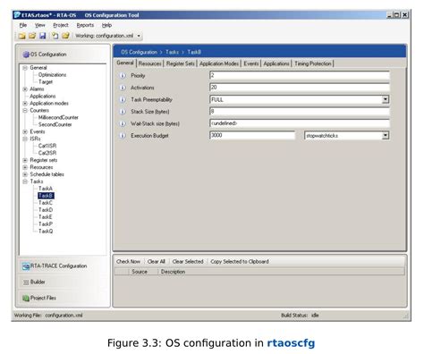 系统学习autosar Etas Rta Os嵌入式操作系统（二）开发过程 Development Process 知乎
