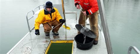 Sediment Transport Monitoring Affiliated Researchers