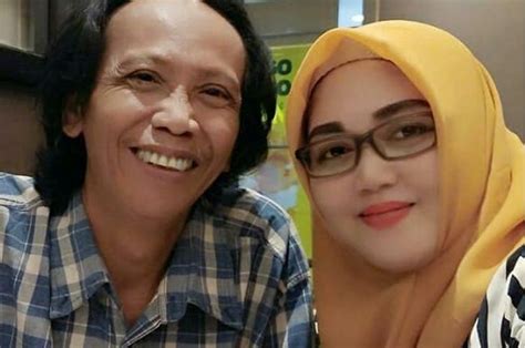 Dulu Wajahnya Wara Wiri Di Sinetron Favorit Sejuta Umat Pelawak Senior
