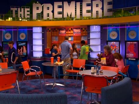 Drake And Josh S03 E10 Girl Power Drake Drakes New Girlfriend