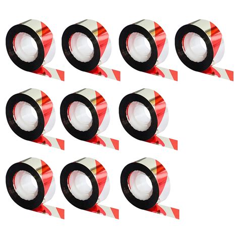 Wirlsweal Bird Repellent Ribbon Bird Scare Tape 10pcs Bird Repellent