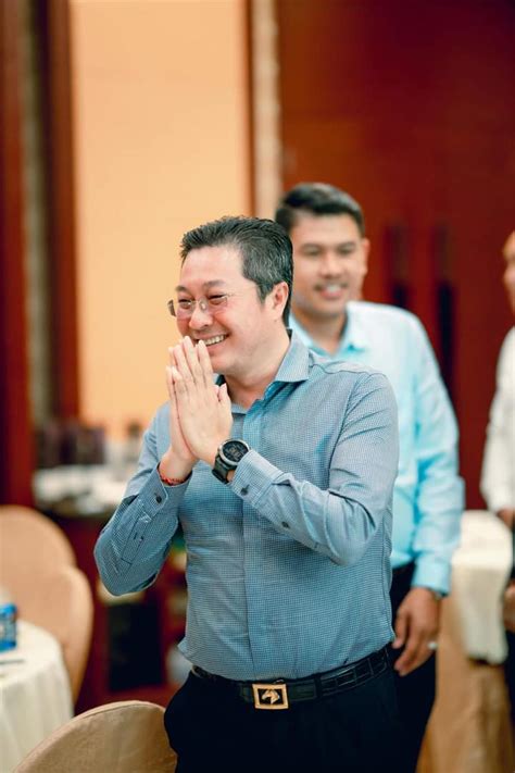 គ្មានអ្នកប្រជែង លោក លី ច័ន្ទតុលា