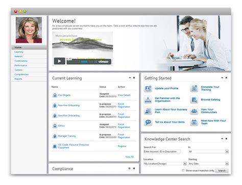 Saba Review 2019 Pricing Features Shortcomings