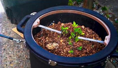 How A Composting Toilet Works Nature Loo