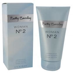 Betty Barclay - Woman N°2 Duschgel | Erfahrungsberichte