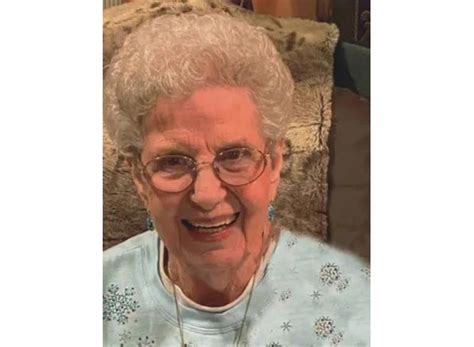 Ruby Jackson Moore Obituary 2024 San Angelo Tx Harper Funeral Home And Crematory San Angelo