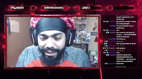 Ruffio Freestyle And Mod Intro Youtube