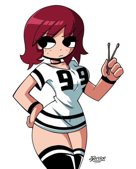 Kim Pine Render By Strangermen On Deviantart