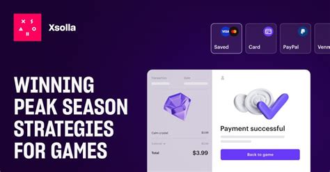 xsolla on linkedin gamesindustry gamedevelopment gamedev