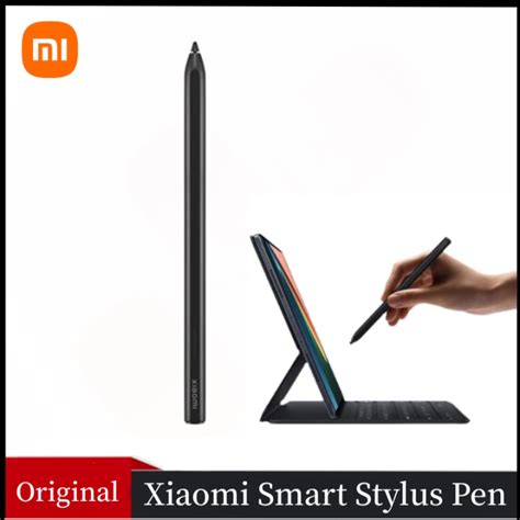 Original Xiaomi Mijia Xiaomi Smart Stylus Touch Pad Pen For Mi Pad Pro Handwriting Pad Pen