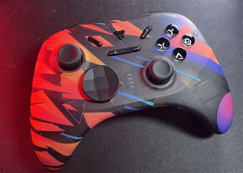 Fantech Eos Pro Wgp15 Teardown Disassembly Rcontroller