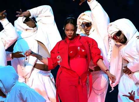A Timeline Of Rihanna And Aap Rockys Romance From Pals To Best
