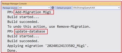 CRUD Operation On A Single Page In ASP NET Core MVC Dot Net Tutorials