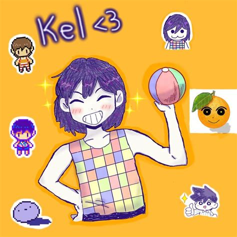 Kel Fan Art In 2023 Fan Art Art Fan