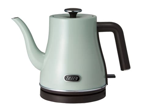 Toffy エレクトリックケトル K Kt4 株式会社ラドンナ Ladonna