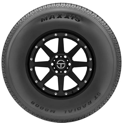 Buy Maxxis M8008 Plus Tires Online | SimpleTire