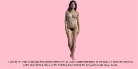 Femlife Build 151 Mod By Mrsaturn