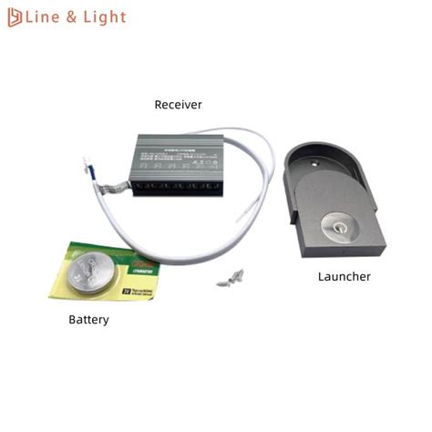 Wireless IR Door Sensor Switch Human Body Induction Controller Movement Sensor