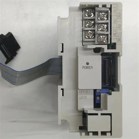 案例：fx3u模拟量输入模块的使用，fx2n 2ad如何读取模拟量？ 腾讯云开发者社区 腾讯云