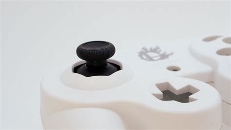 Alternate Analog Stick Shape For GameCube Controller RESIN SELSTOR CONTROLLERS
