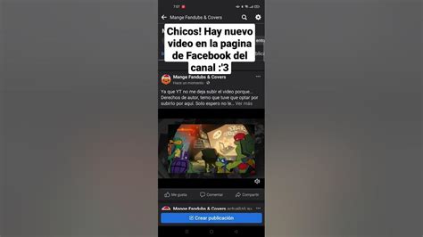 Rottmnt Genderbend Video Completo En Facebook Youtube