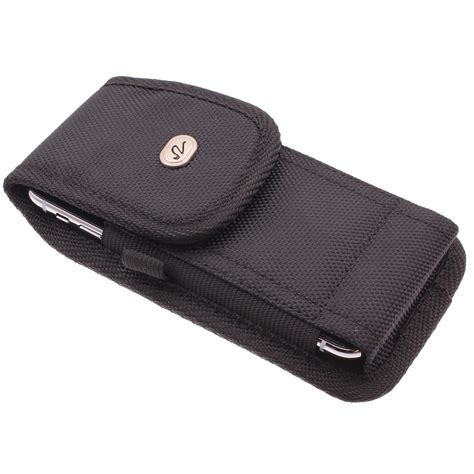 Rugged Case Belt Clip For Samsung Galaxy A54 5g Phone Holster Canvas