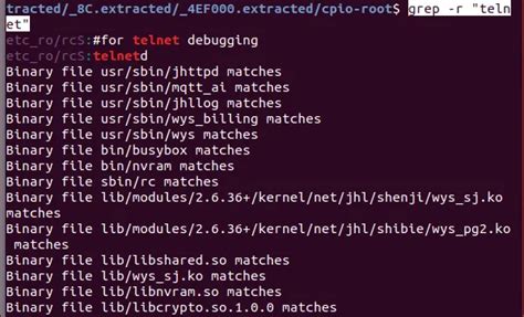 维盟wayos多款路由网关设备存在多个漏洞 Iotsec Zone