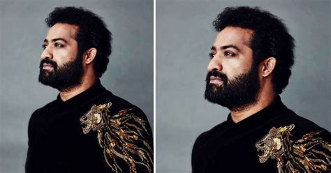 Jr Ntr To Make His Ott Debut Heres What We Know