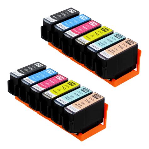 Ink Factory Cheap Printer Ink Cartridges