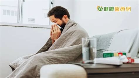 「免疫力下降徵兆」看這！ 倦怠、身體痠痛你中幾項？ 健康醫療網
