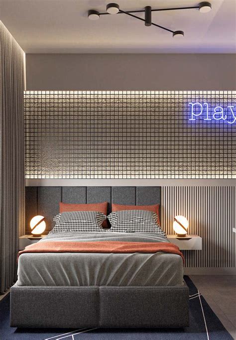 Quartos Bonitos 50 Ideias E Fotos De Projetos Para Se Inspirar