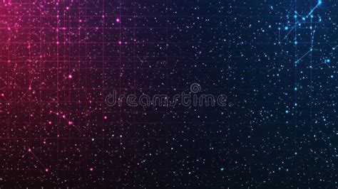 retro 1990s grid pattern with vibrant colors creating a nostalgic