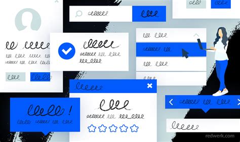 The Magic Of Copy Why Ux Writing Rocks Redwerk