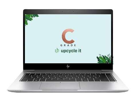 HP EliteBook G Refurbished C Upcycle It