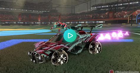 Octane Pink Octane Dune Racer Voltron Triangulate Spanner