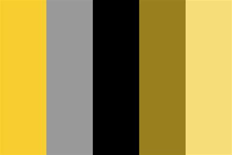 Ars Soluciones Color Palette