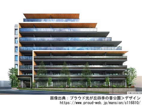プラウド（proud） マンション丸