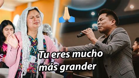 Dios Me Ama JACOBO REYNOSO Y UNGIDOS DE CRISTO YouTube