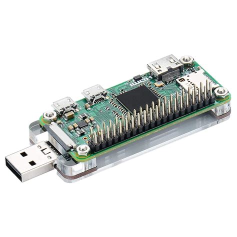 Usb Dongle For Raspberry Pi Zero Zero W Helps You Vicedeal