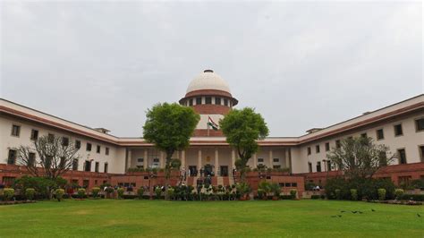 NEET UG Paper Leak Row SC Directs NTA To Publish Centre Wise And City