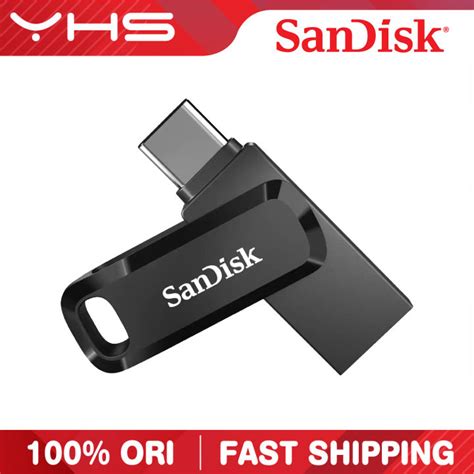 Sandisk Ultra Dual Drive Usb Type C Gb Gb Gb Gb Gb Lazada