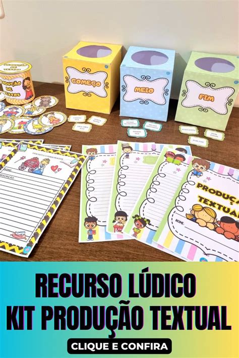 Pin em Recursos Pedagógicos