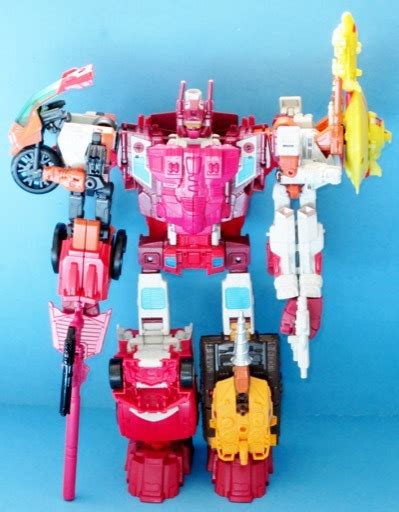 Computron Robot Toys Hobbydb