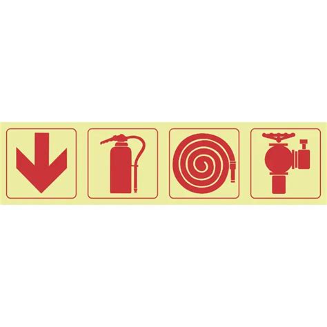 F1 Sabs Arrow Down Fire Extinguisher Fire Hose Reel Fire Hydrant