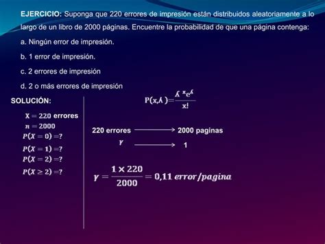 Diferencia Entre La Distribución De Poisson Y La Distribución Normal Giau